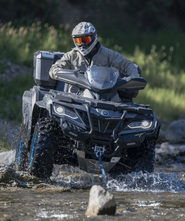 SFM | Learn More About Sun & Fun Motorsports