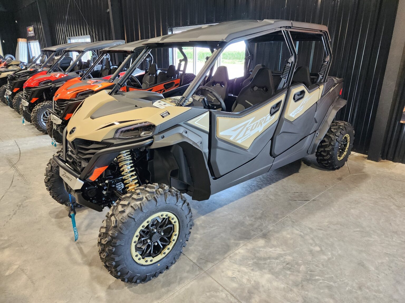 SFM | Check Out Our Selection Of ATVs, Motorcycles, And UTVs