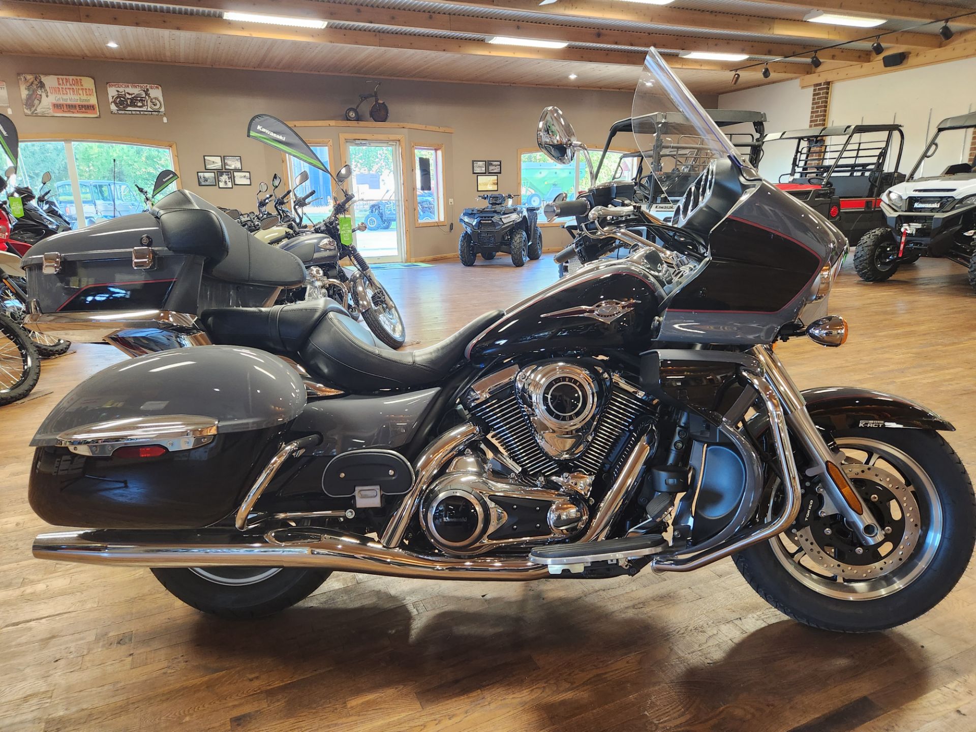 SFM | The Largest Selection Of ATVs, UTVs, And Motorcycles